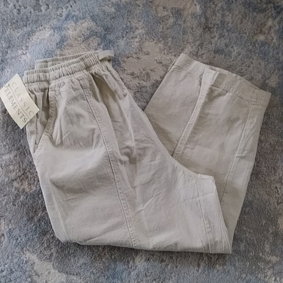 Classic Elements | Pants & Jumpsuits | New Classic Elements Sears ...